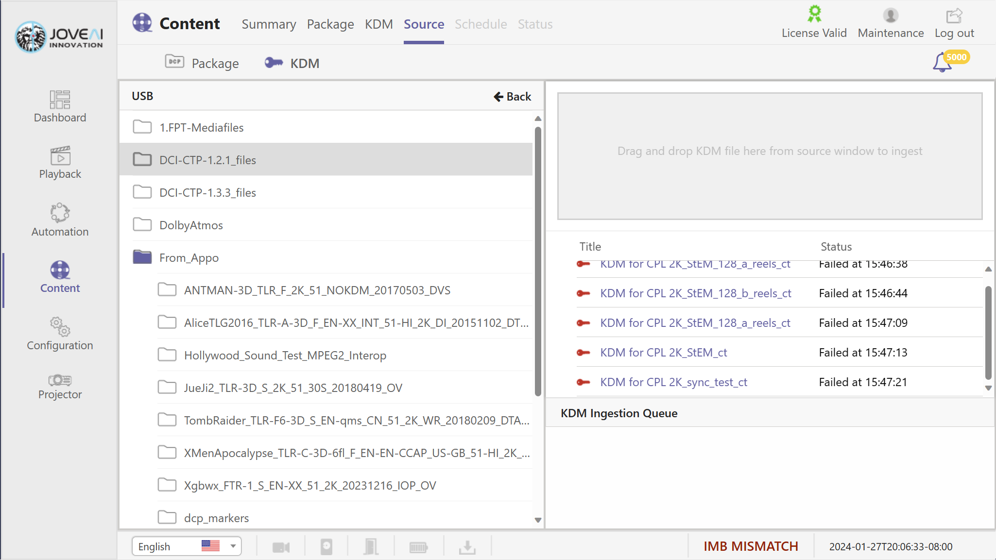 JoveAI Innovation, Inc. Copyright © 2024